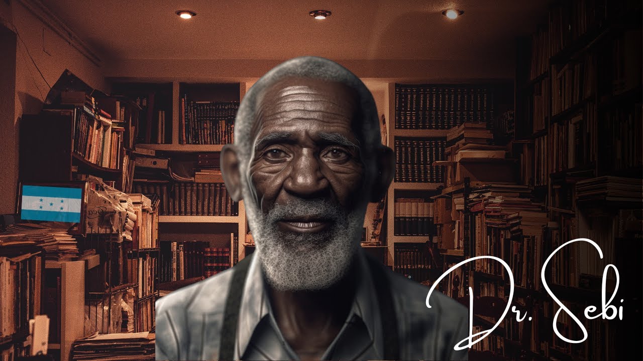 Dr. Sebi: The Holistic Herbalist Who Created The Alkaline Diet - YouTube