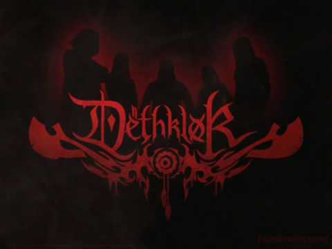 Dethklok / metalocalypes - theme song - YouTube