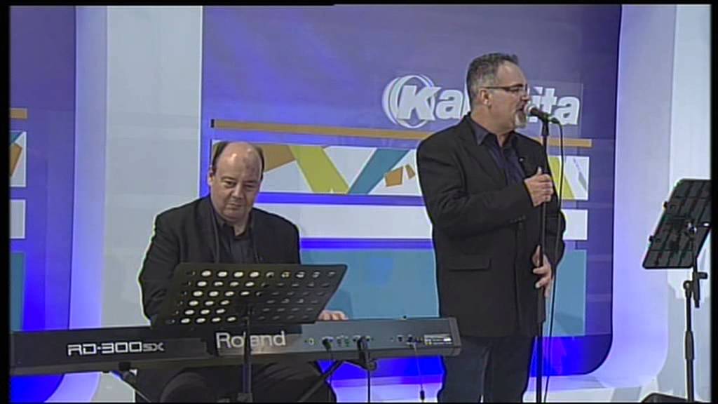 Mark Tonna - Xbejba Tal-Hrejjef - Kalamita - YouTube