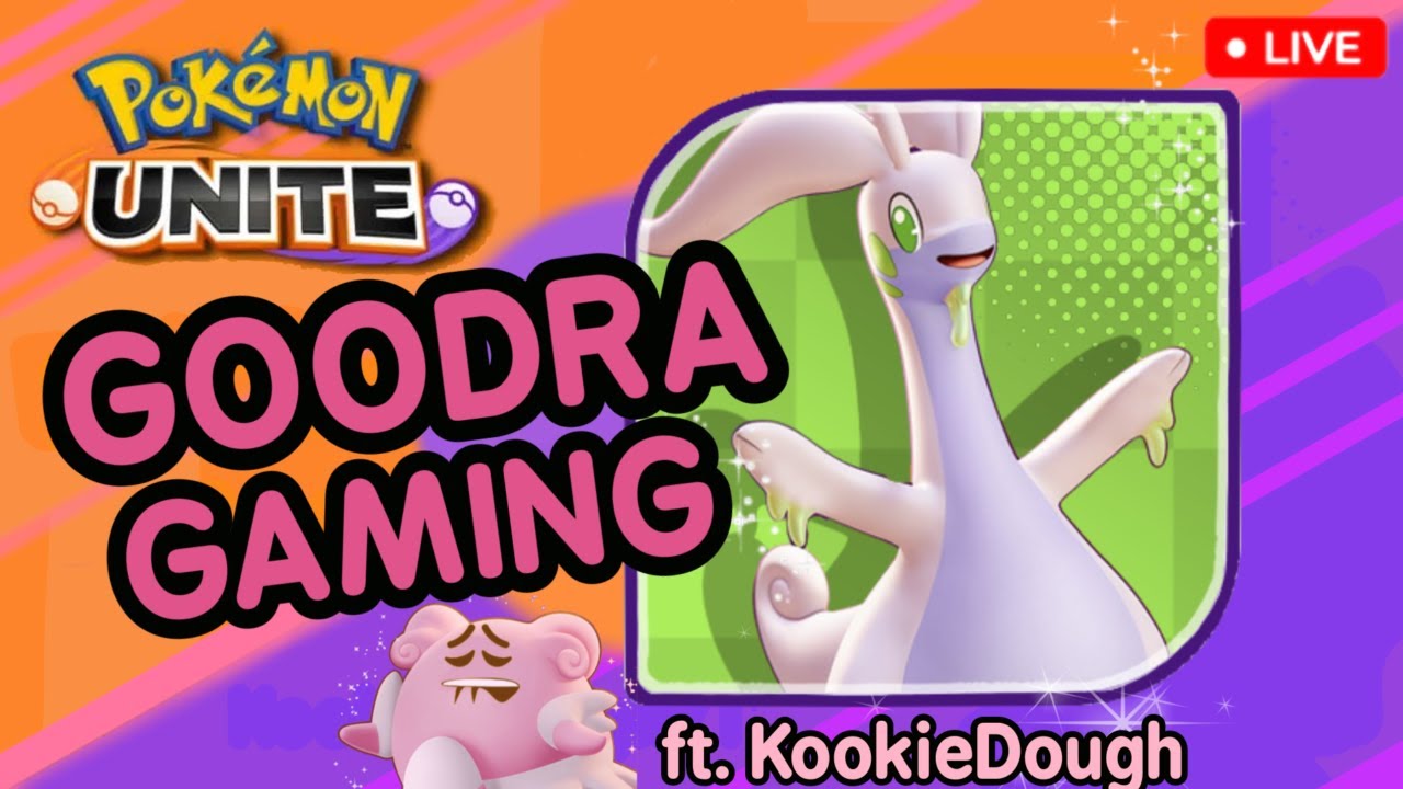 【Pokémon Unite】🌸 Happy Wednesday !! Ranking w Scolded & Spragels ~ # ...