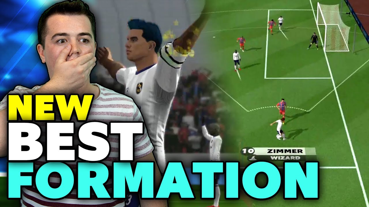 BEST FORMATION with COMPOSER in SCORE MATCH [2021] - YouTube