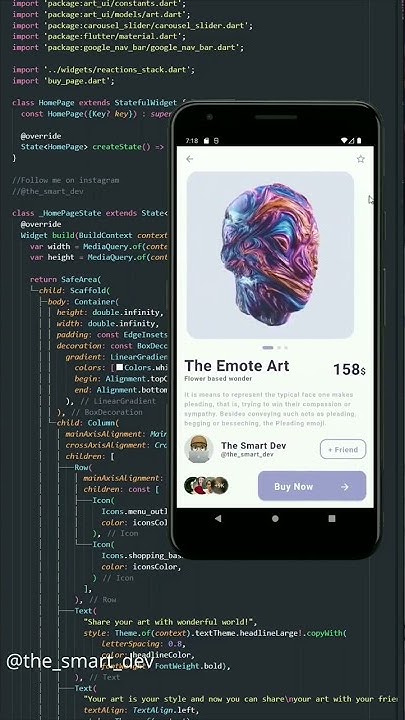Best programming Tutorial java flutter android coding lectures trending ...