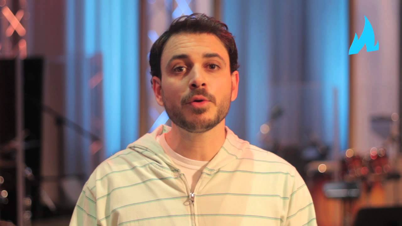 Ben Cerullo - Jesus Wants To See Fruit - YouTube