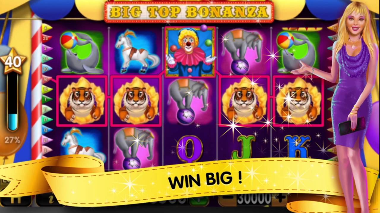 Slots Galaxy - YouTube