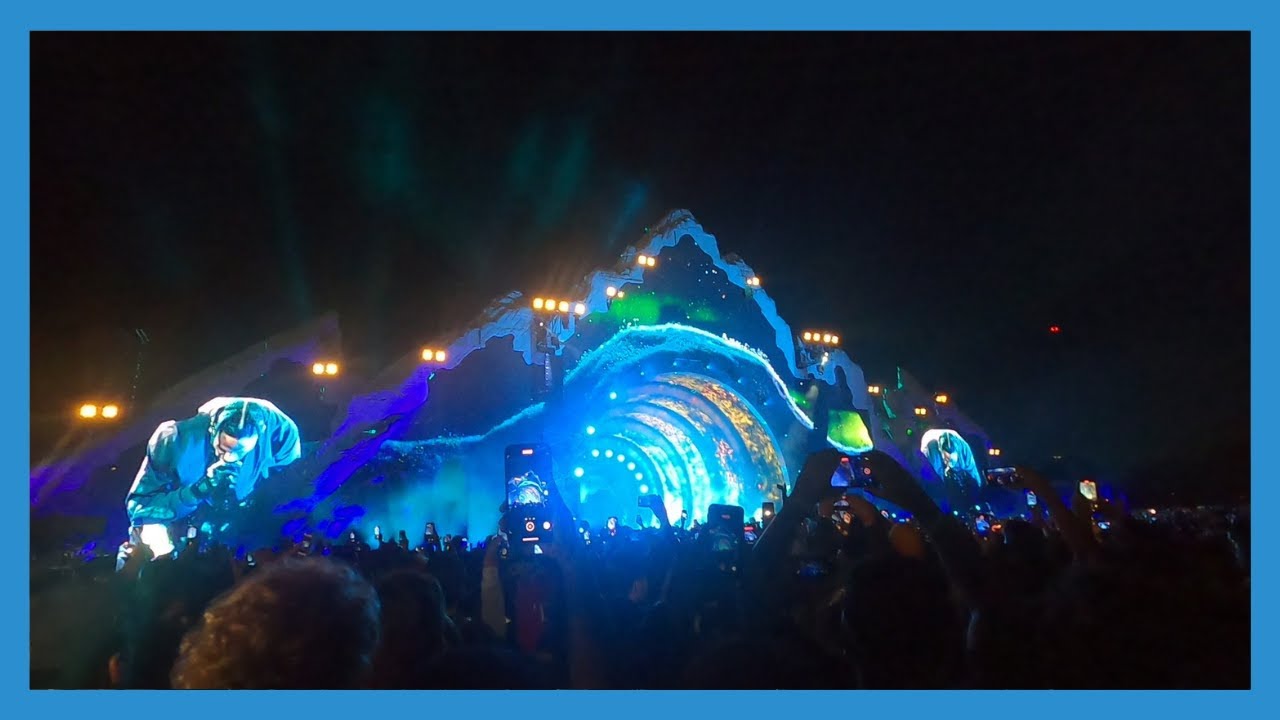 Astroworld Festival 2021.. - YouTube