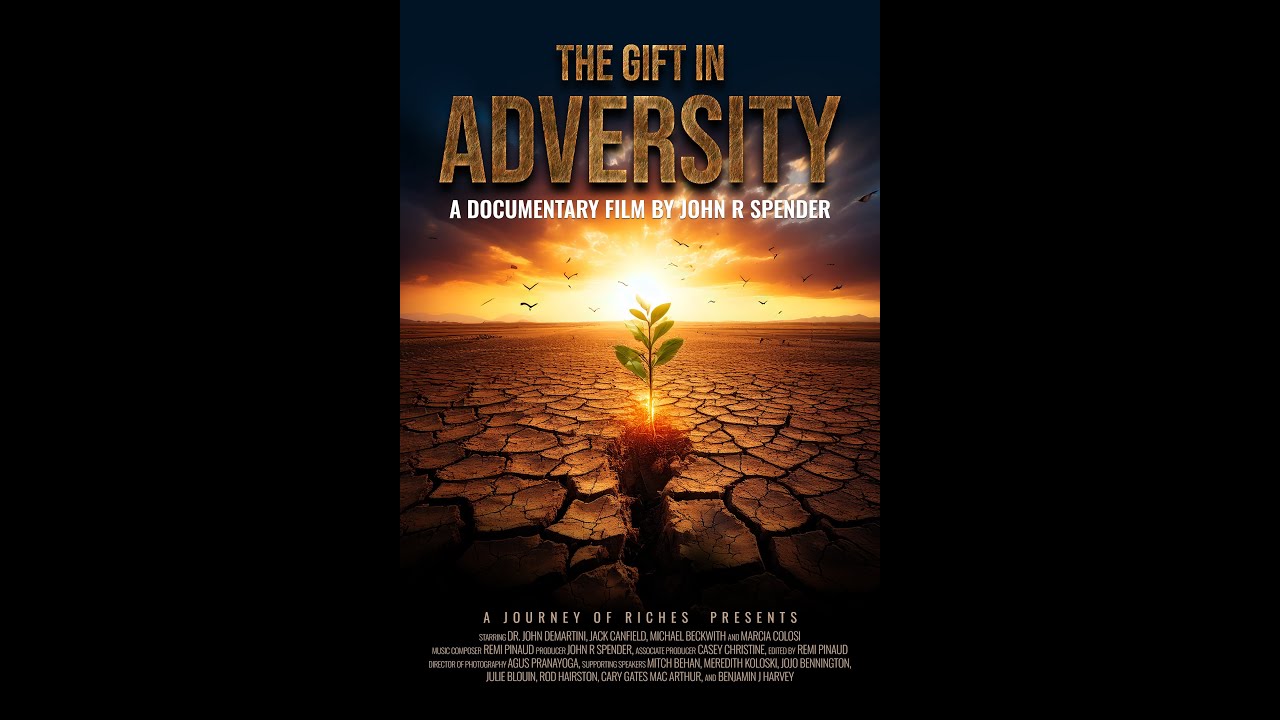 The Gift in Adversity: A Documentary Film - Trailer - YouTube