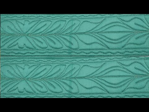 Poncho ke Design|Mohri Design|Mohri ke design|Salwar ke poncho ke ...