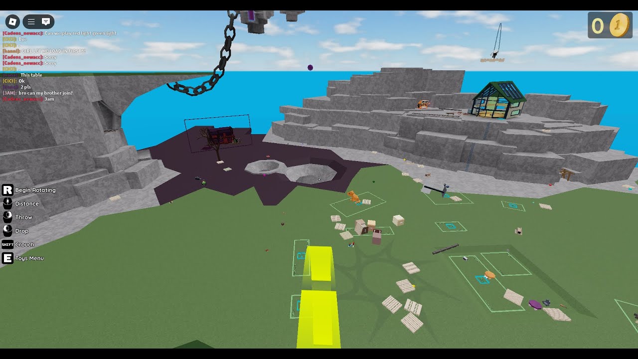 How To Fly In Roblox - YouTube