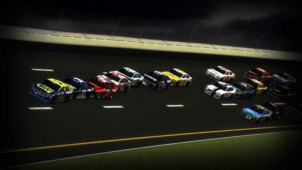 Snsl @ Pensacola - Super Slow Motion - YouTube