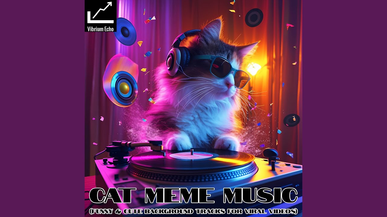 Viral Cat Bounce - YouTube