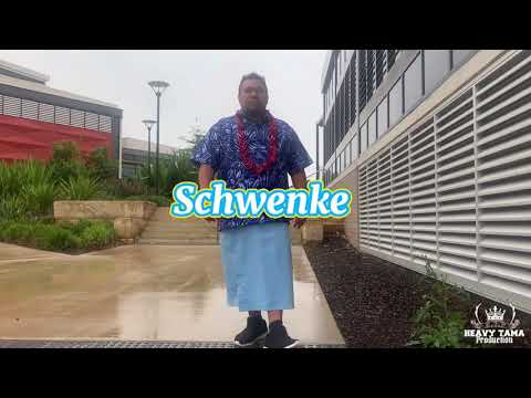 Schwenke - Ata Ata Mai - Heavy Tama Production 2021