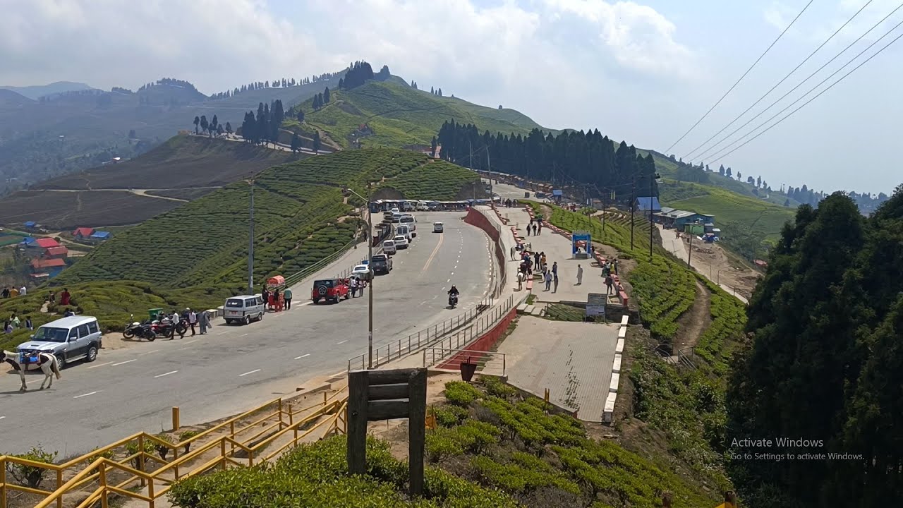 Kanyam | ilam | कन्याम इलाम - YouTube