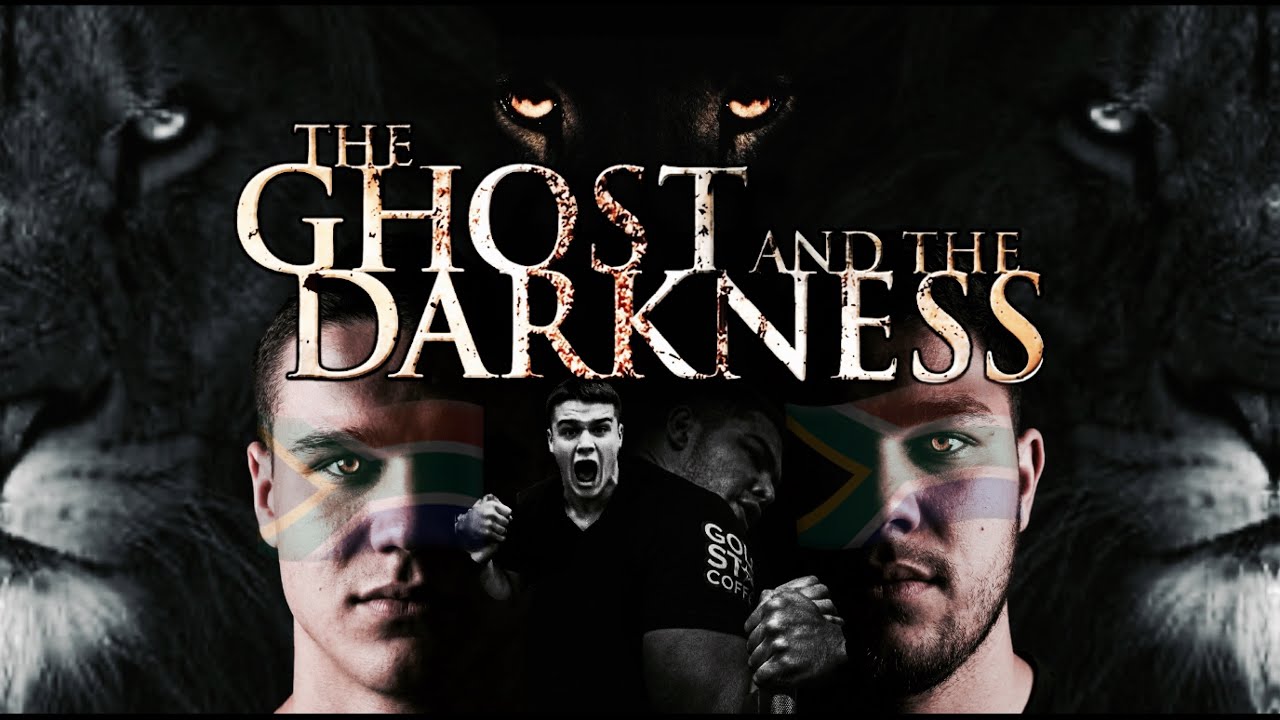 RIEKERD & DUVAN BORNMAN PROFESSIONAL ARMWRESTLING BROTHERS - DEEP ...