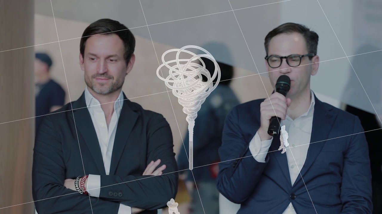 Dialogue Series - How Can Public Art, Architecture, Design and ...