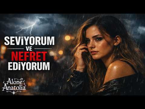 Seviyorum ve Nefret Ediyorum – İki Günahkar (Bade Official Video)