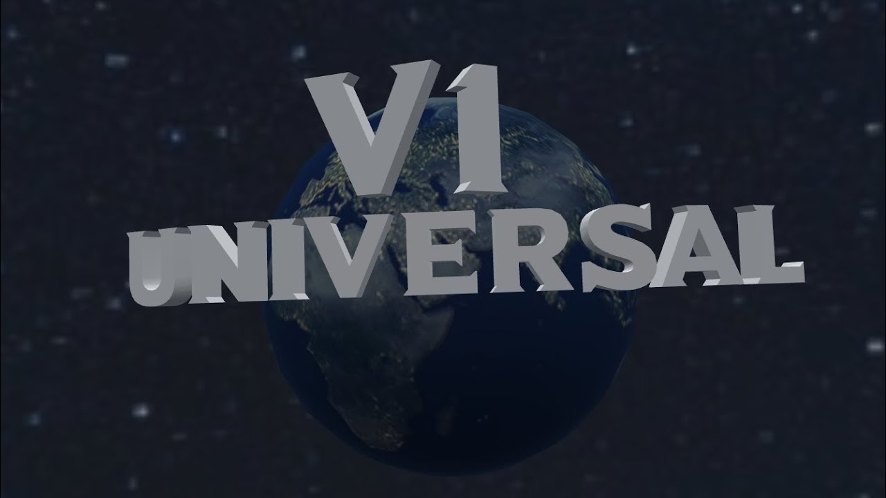 Universal 2011 Remake V1 Prisma3D - YouTube