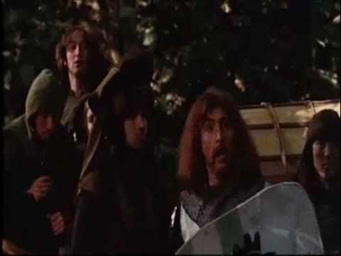 Monty Python - A História de Sir Robin (legendado) - YouTube