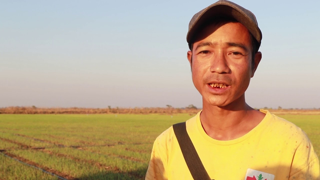 Ko Aung Zin Min - YouTube