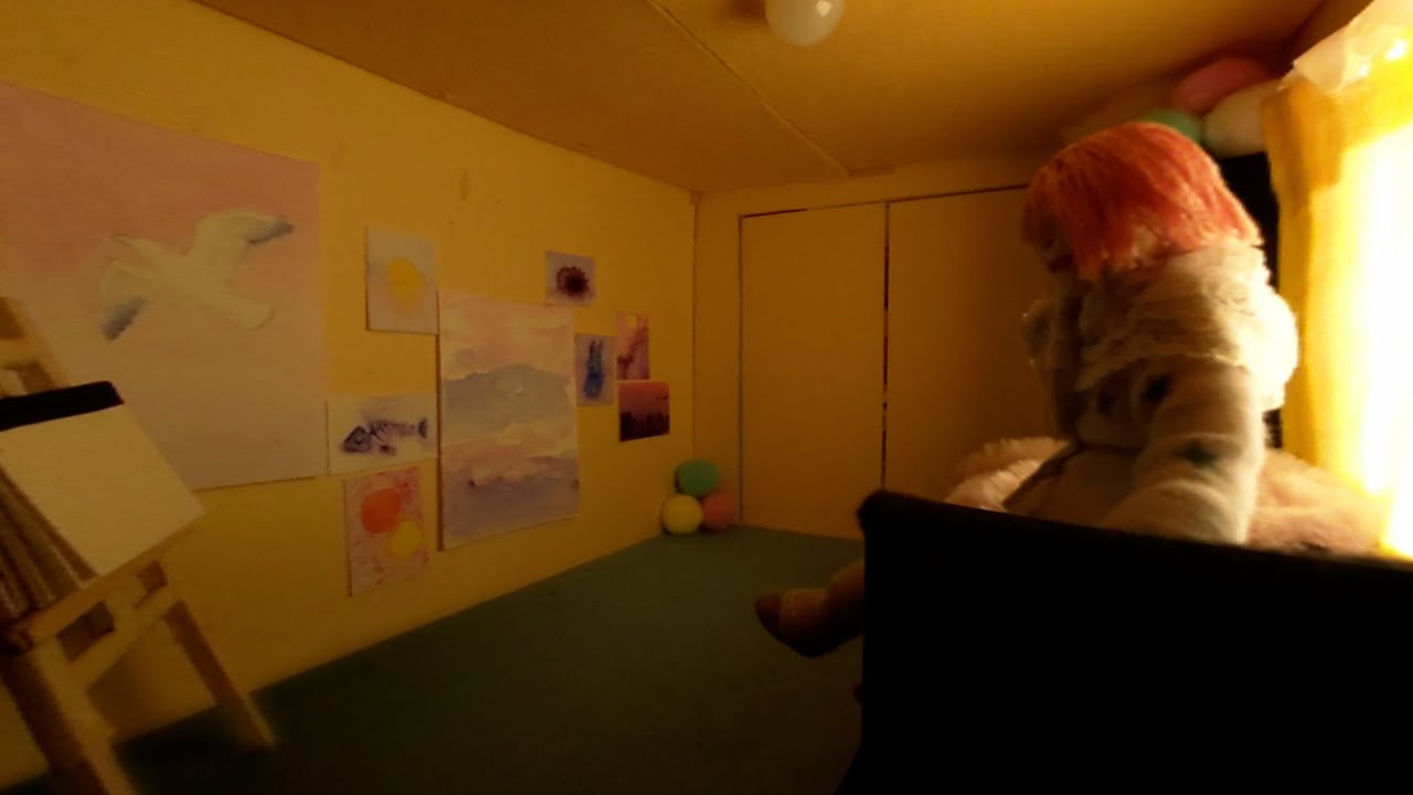 キヨの部屋(Kiyo's Room)(2024) - Misa - YouTube