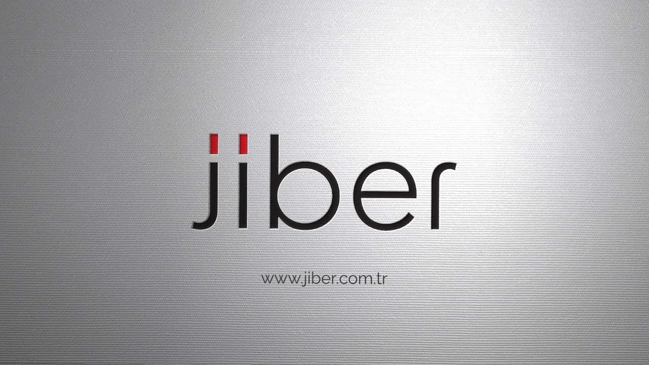 Jiber Promotional Film - YouTube