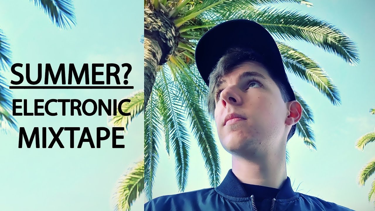 Summer? Mixtape - YouTube