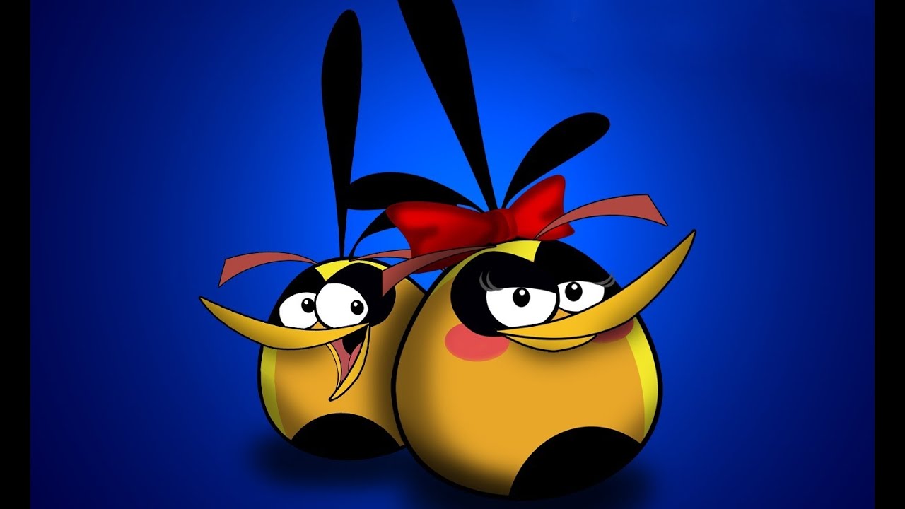 Angry Birds Space - Pig Dipper Level 6-30 HD 3-Stars Walkthrough ...