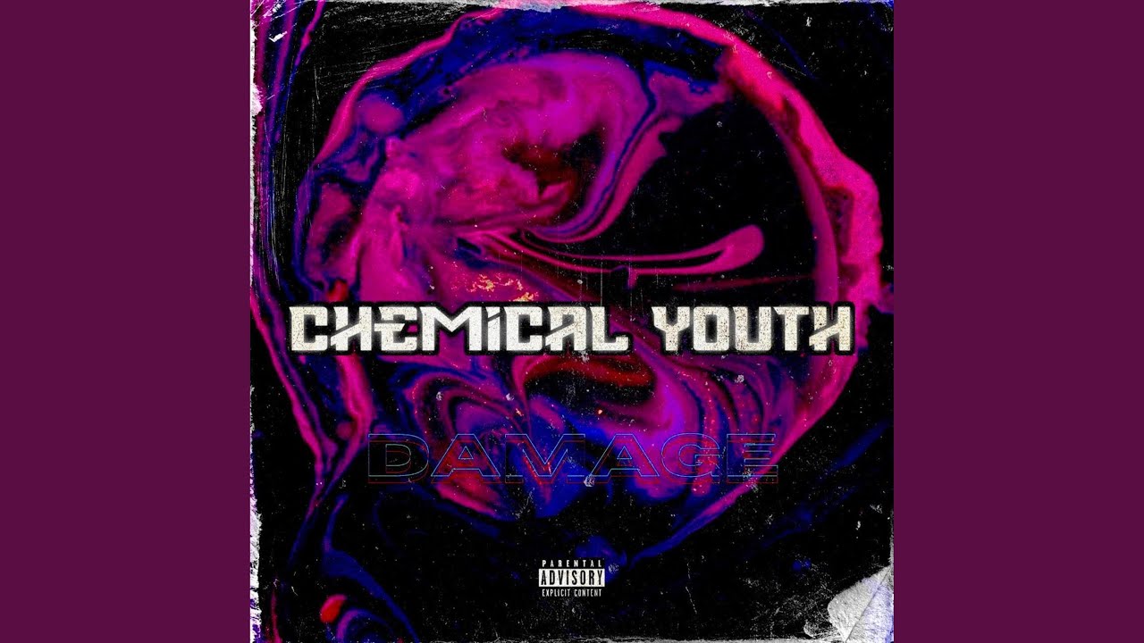 DAMAGE - YouTube Music