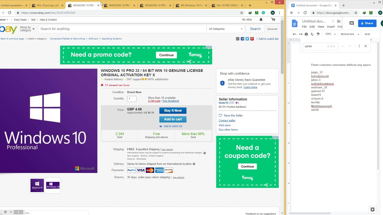 Stock Market Project Part-3 - YouTube