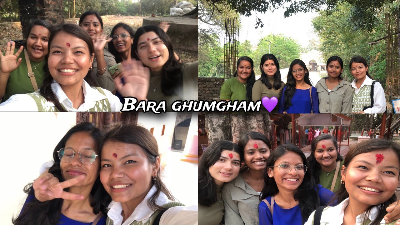 Visited Gadhimai ,kankalimai Temple and simraungadh #buriedcity of Bara ...