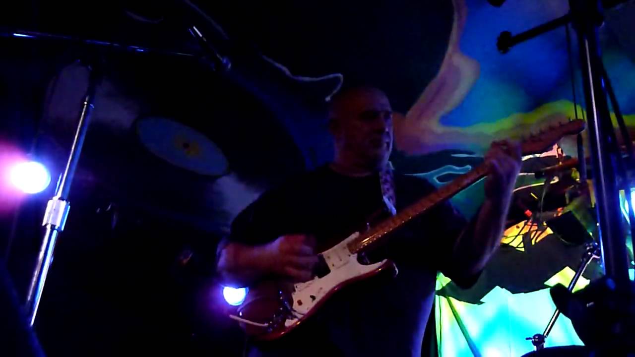 Mermen Moes Alley Live Feb 13th w/Jennifer Burnes - YouTube