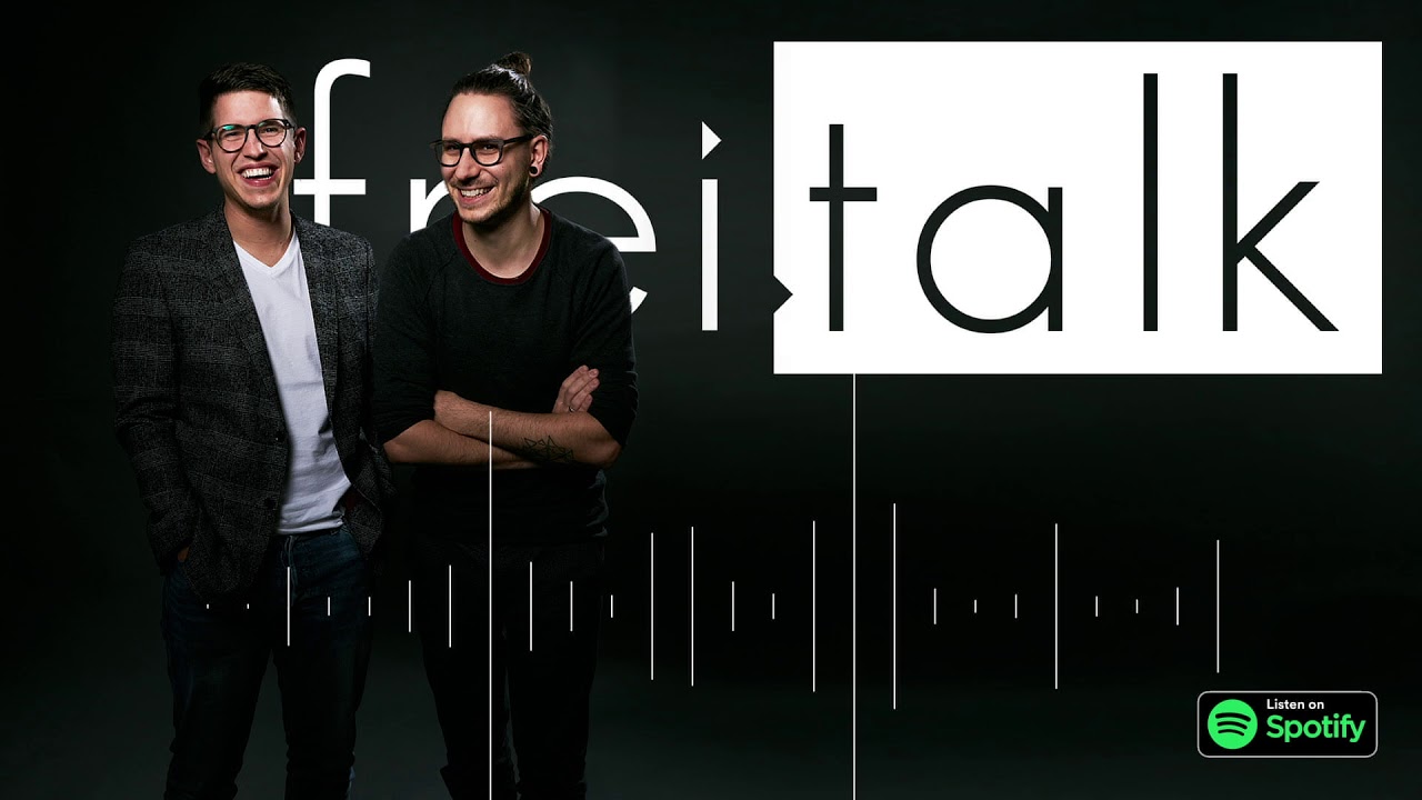 Klostein und andere Hobbys | freitalk Podcast | Folge 10 - YouTube