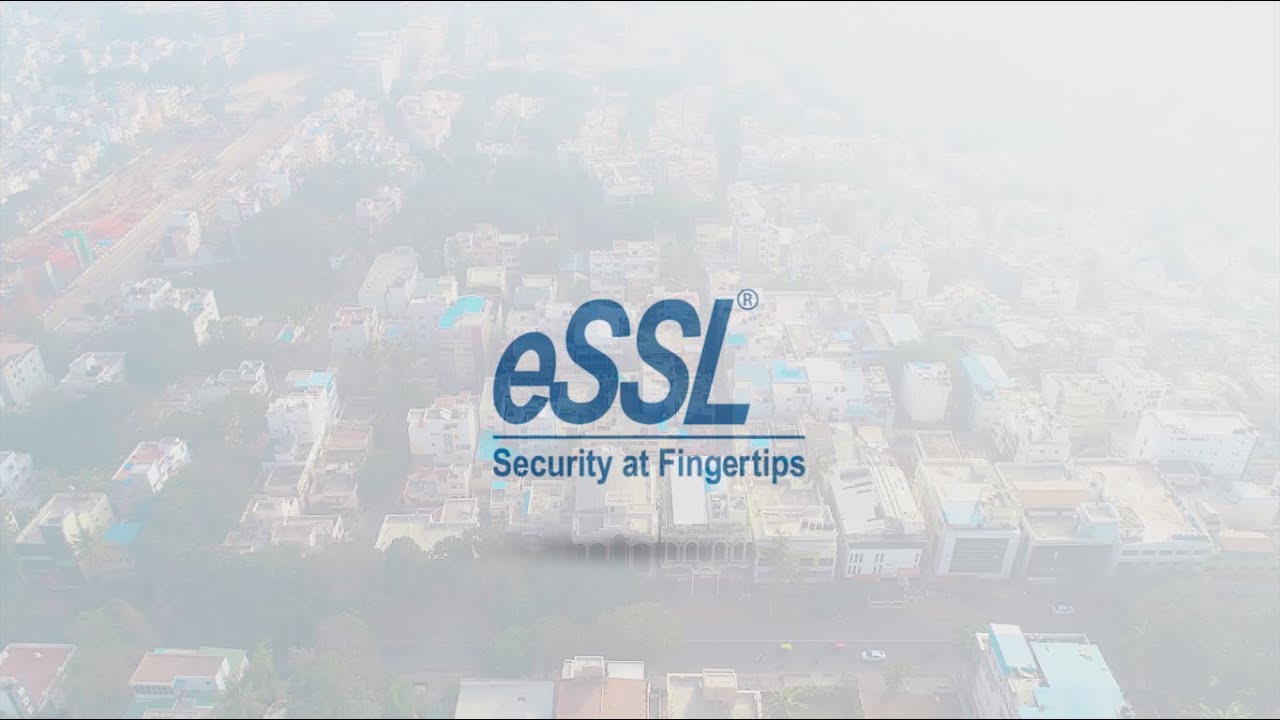 eSSL Corporate Showreel 4K - YouTube
