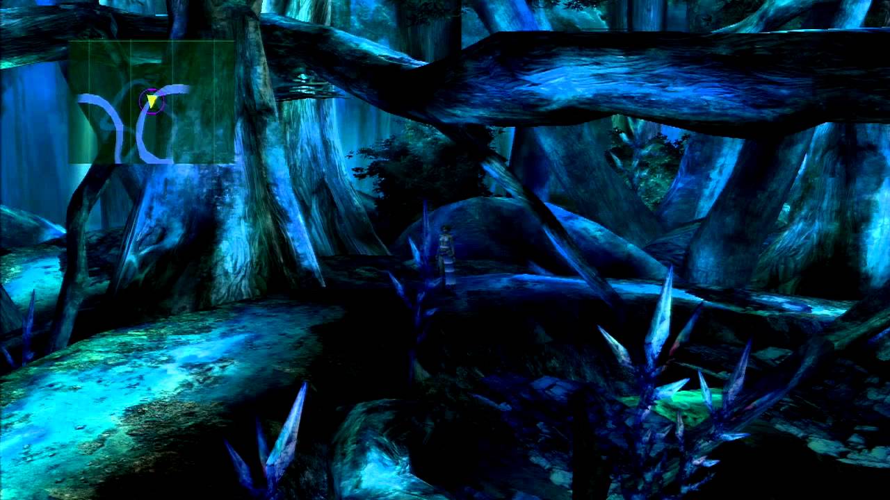 Final Fantasy X-2 HD Walkthrough - 29 - Chapter 2 - Macalania Woods ...