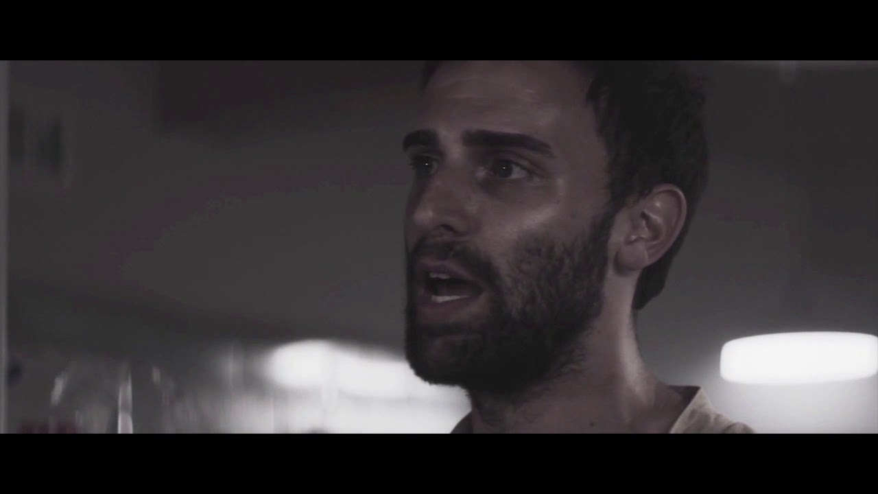 Danny Gavigan Dramatic Acting Reel - YouTube