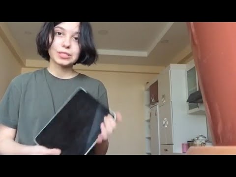 1 dakika 23 saniyenizi çalan video.
