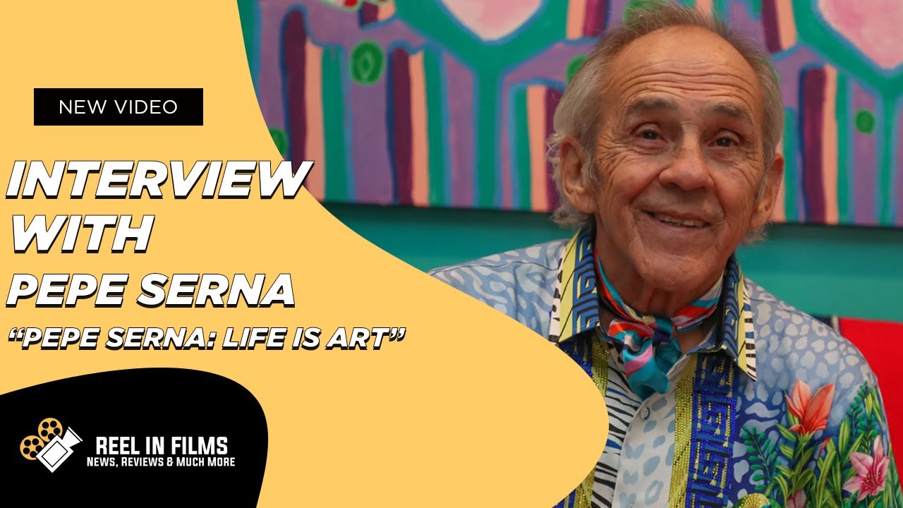 Latinos and Everyone Should Be Heard In Hollywood I Pepe Serna I Pepe ...