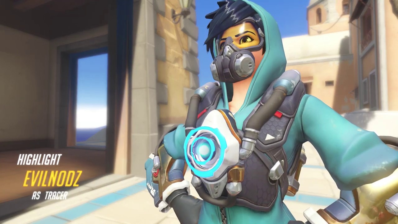 tracer 2k ilios 19 01 24 01 13 49 - YouTube