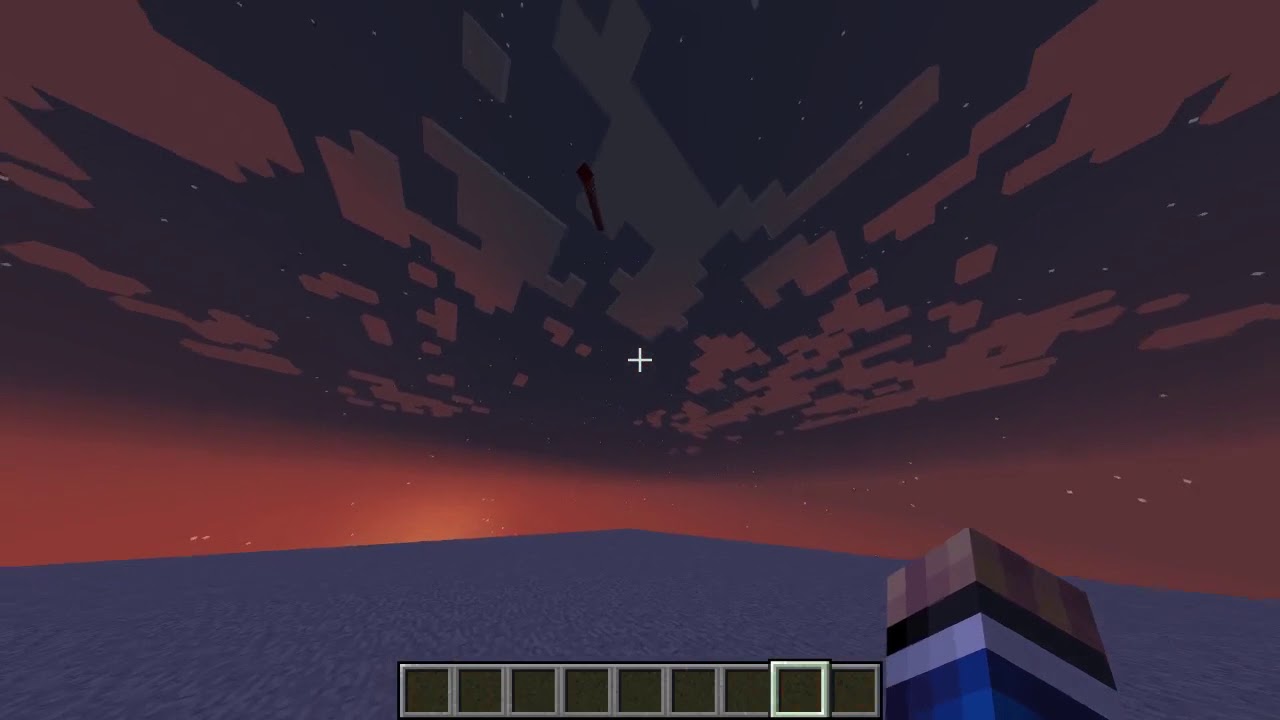 Minecraft Magma Snake - YouTube