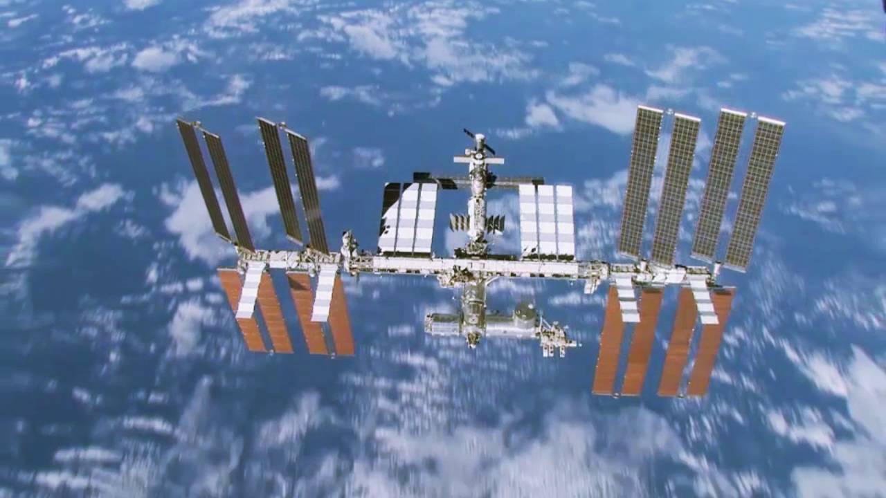 NASA LaRC Overview Video 2016 - YouTube