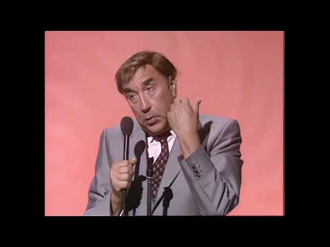 Frankie Howerd (1982)