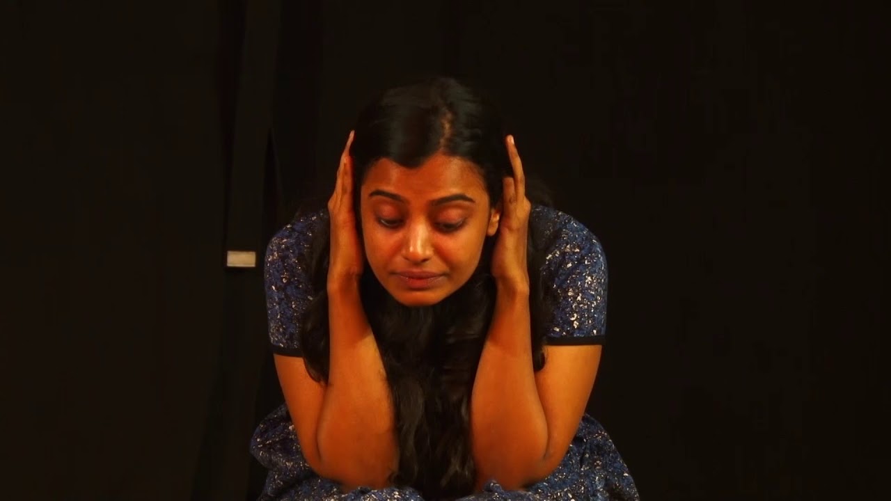 Actor Prepares Final Monologue - Depression - YouTube