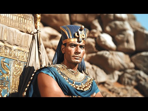 Ancient Egypt | AI Generated Video