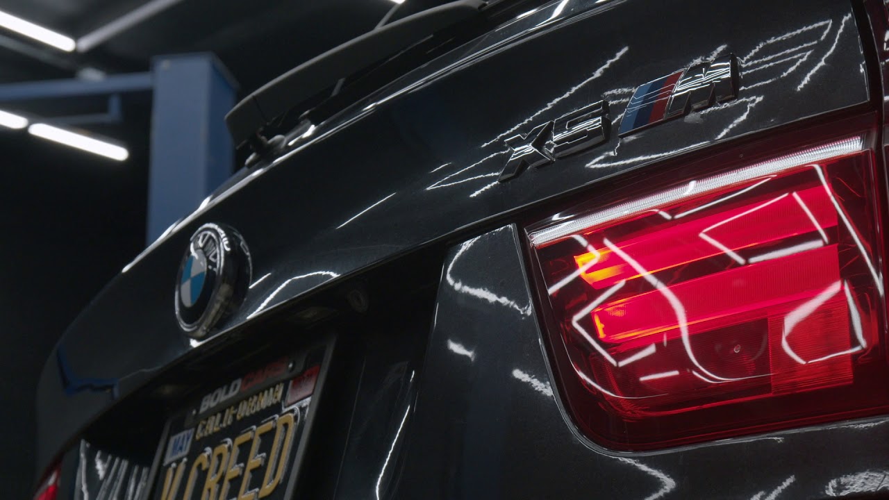 BMW X5M E70 | Stage 3 Tuning | Turbo Upgrade | KW Suspension | 840HP ...