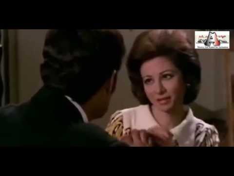 Asala with Fatin Hamama and Mahmoud Yassin