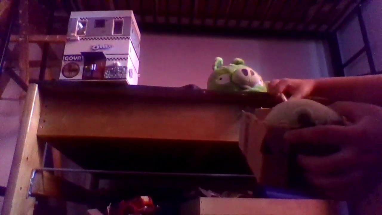 Angry Birds: The Time-TNT - YouTube