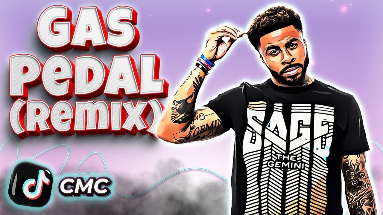 🔥 Gas Pedal (Remix) TikTok Dance Compilation! Can You Keep Up? 🔥 ...