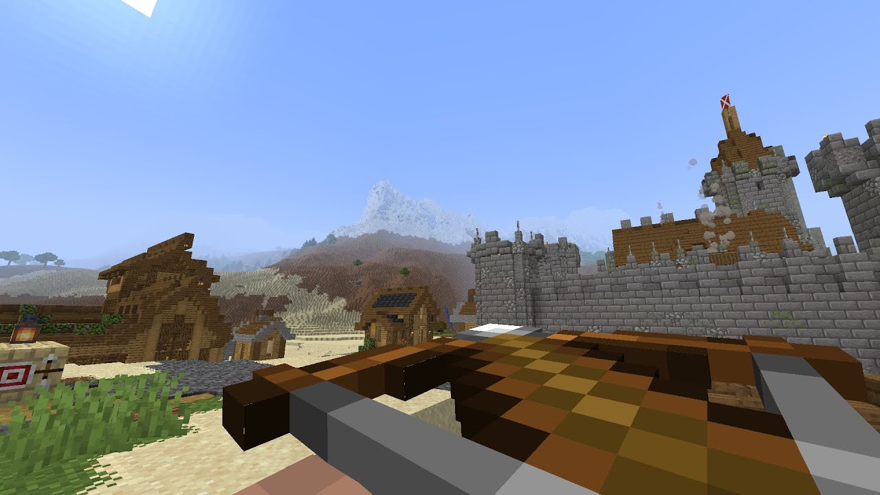 El regreso de Minecraft - YouTube