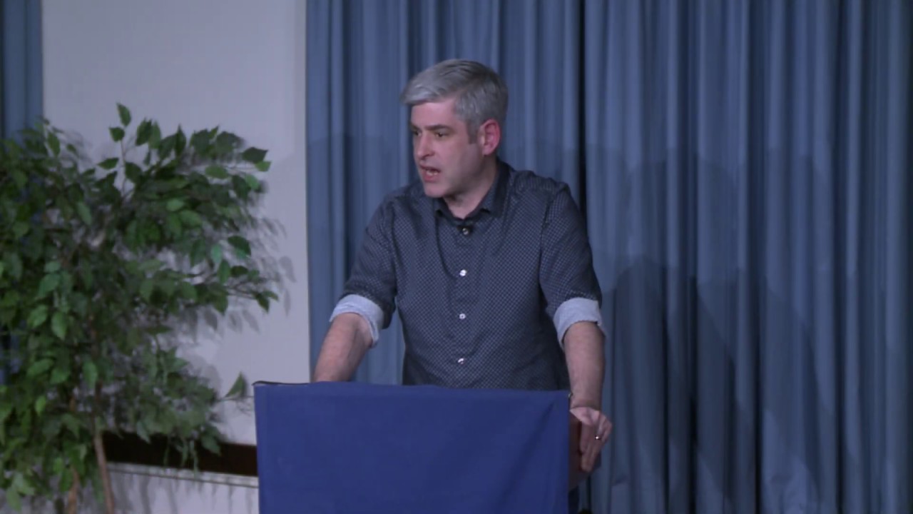 Dan Hooper - At the Edge of Time: Exploring the Mysteries of Our ...