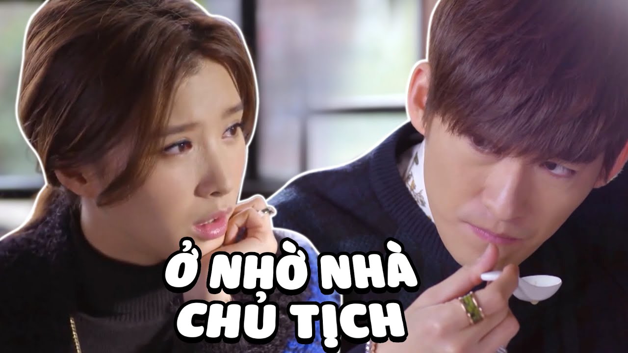 Sam Sam Đến Rồi | Sam Sam gặp nạn giữa đường được chủ tịch giúp đỡ 😯 ...
