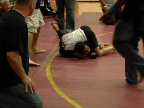 2008 Pankration Championships - YouTube